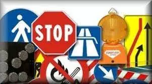 Saobraćajna signalizacija Podgorica | ALFA PROJECT DOO